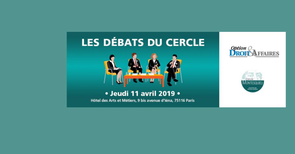 Les Débats du Cercle