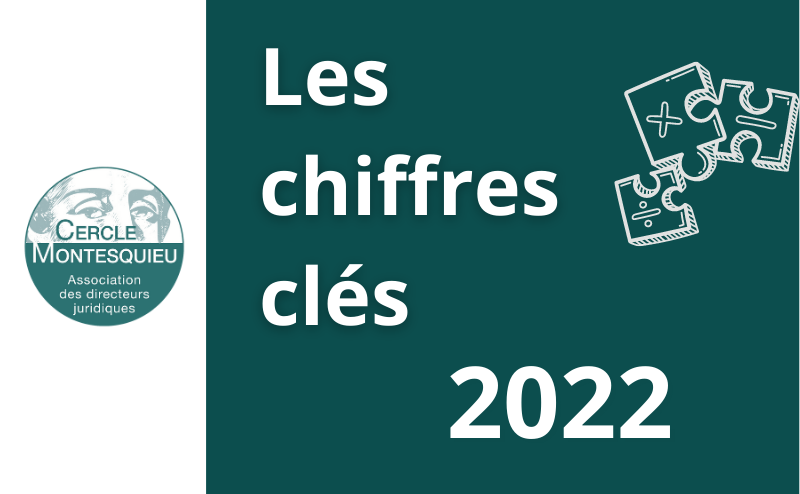 Les chiffres clés du Cercle